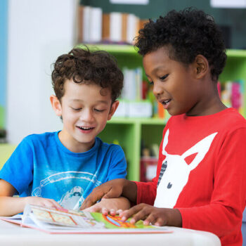 Prosperity Children's Services - Prosperity Children's Services