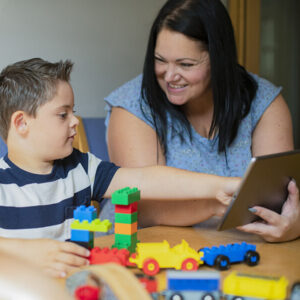 Prosperity Children's Services - Prosperity Children's Services