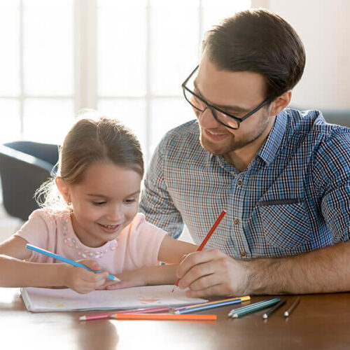 Prosperity Children's Services - Prosperity Children's Services