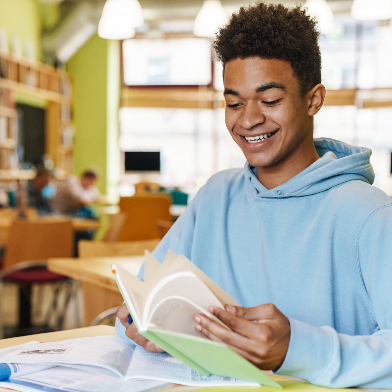 Outreach - Prosperity Children's Services