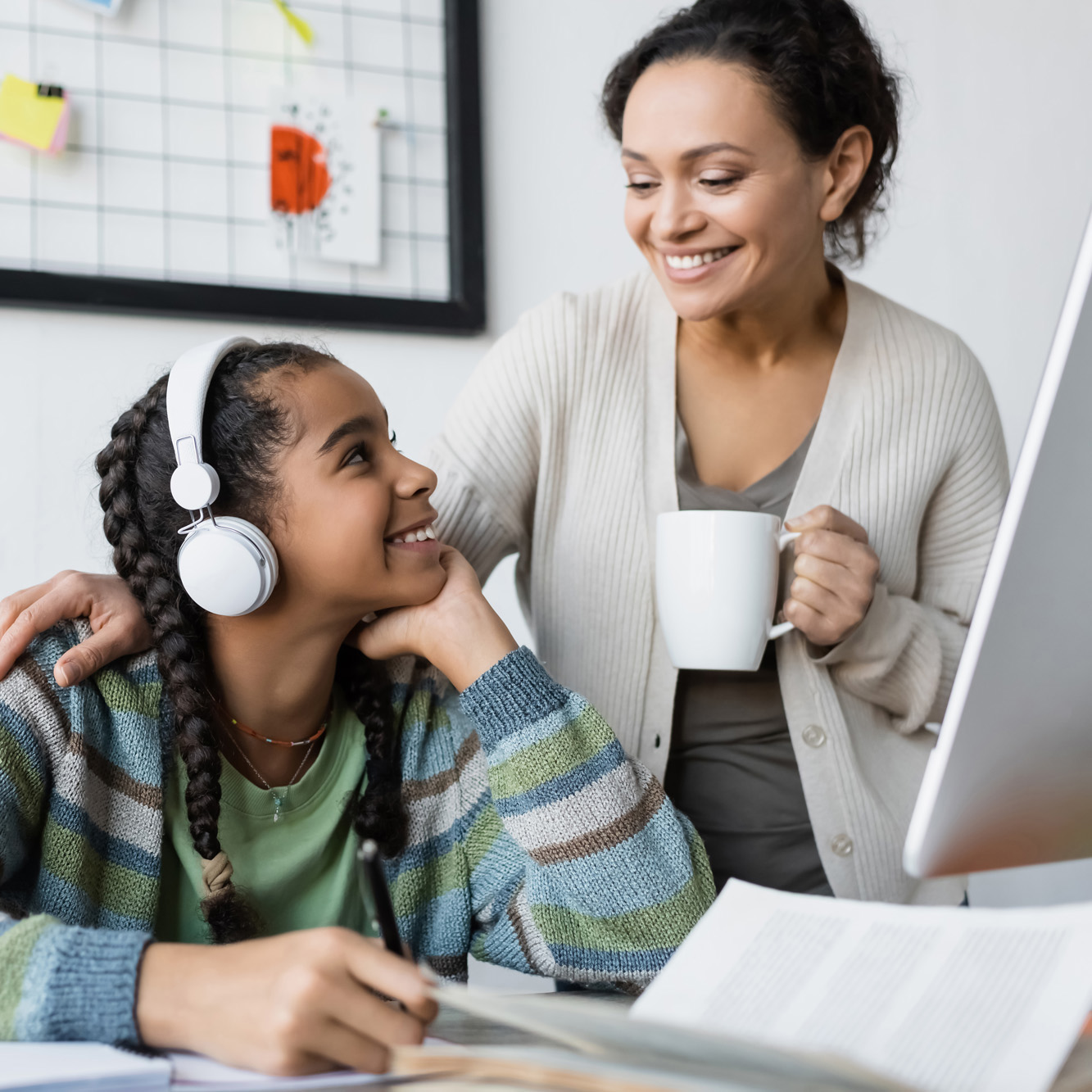 Outreach - Prosperity Children's Services