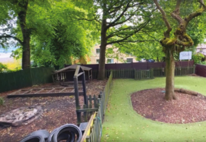 Education - Prosperity Children's Services