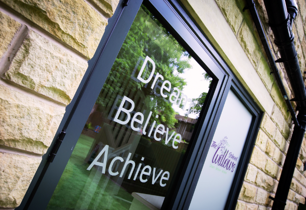 Education - Prosperity Children's Services