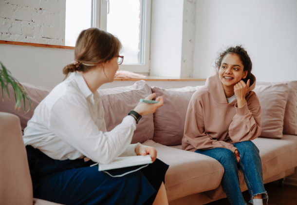 About Us - Prosperity Children's Services